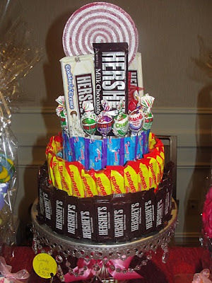 The Amazing Candy Buffets and Fun Food Designers of Sugar Bunch ...