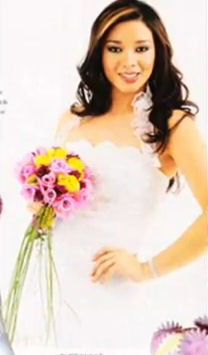 Bellezas Salvadoreñas