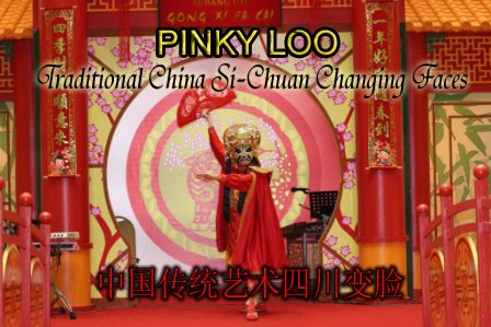 Mark & Pinky VIVAS MAGIC