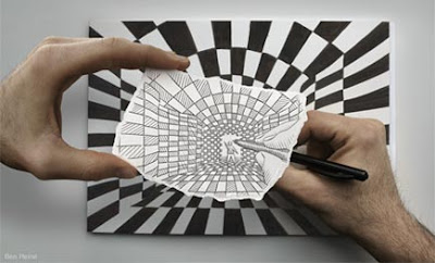 Amazing Pics - Worlds Most Amazing Pictures: Amazing Creative Drawings