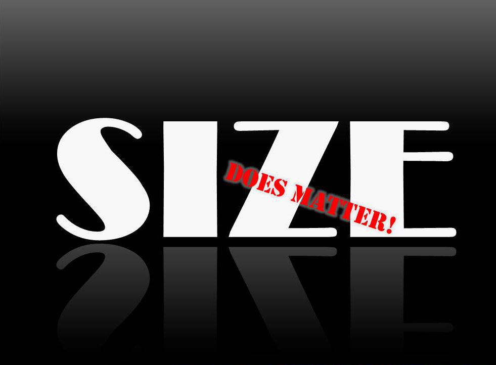 Amazing Pics - Worlds Most Amazing Pictures: The Universe - Size Does ...