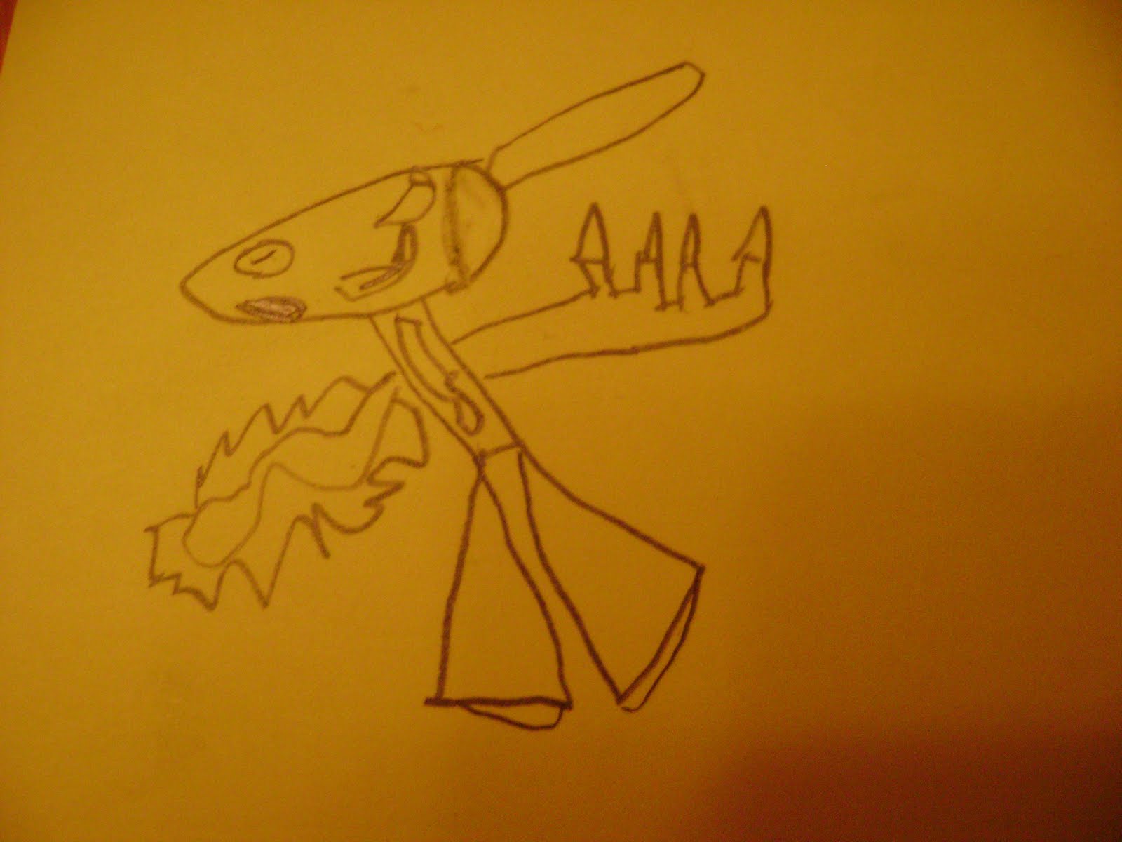 Made by Velma: Felt Monster Mash