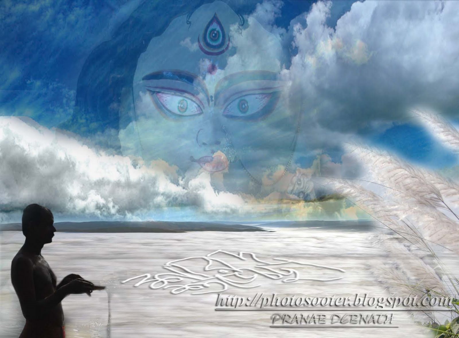 Pranab Debnath-PhotoSooter: PHOTOSHOP WORK