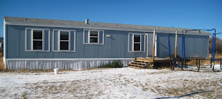 2007 Mobile Home