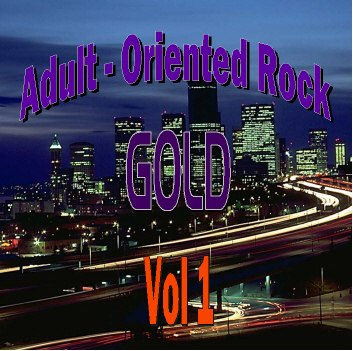 The Best of Melodic rock, AOR collection 80s!: VA - The Best of AOR vol. 1