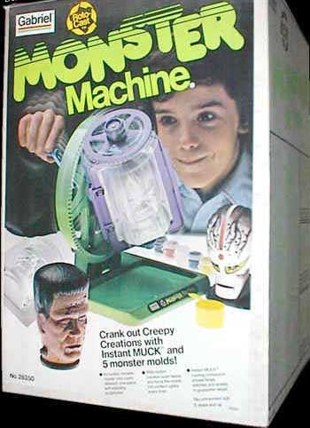 Soul 2 Spill: Monster Machine