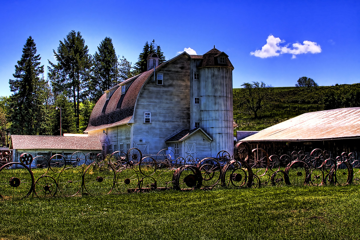 Artistic Renderings By David Patterson: New Gallery Representation ...