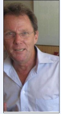 CairnsBlog.net: It's official: Alan Blake is the laziest Councillor