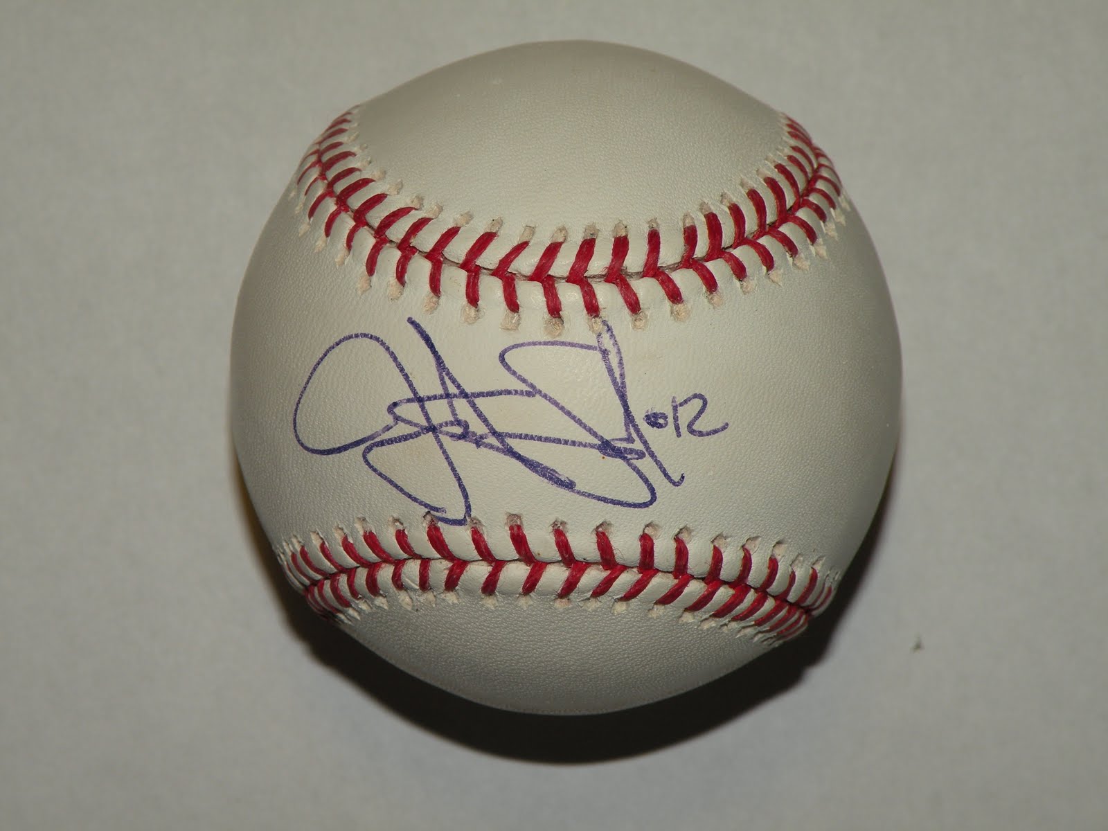 Billco's Autograph Collecting