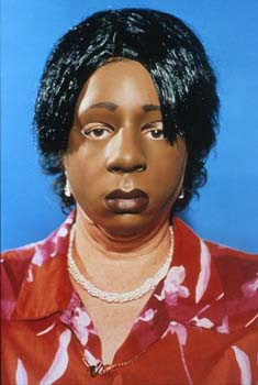 ten visual artists i have been thinking about