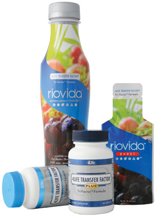 4Life Transfer Factor PLUS Tri-Factor Formula by 4Life | 4Life Transfer ...
