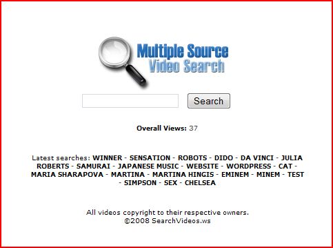 video | Copy & Paste