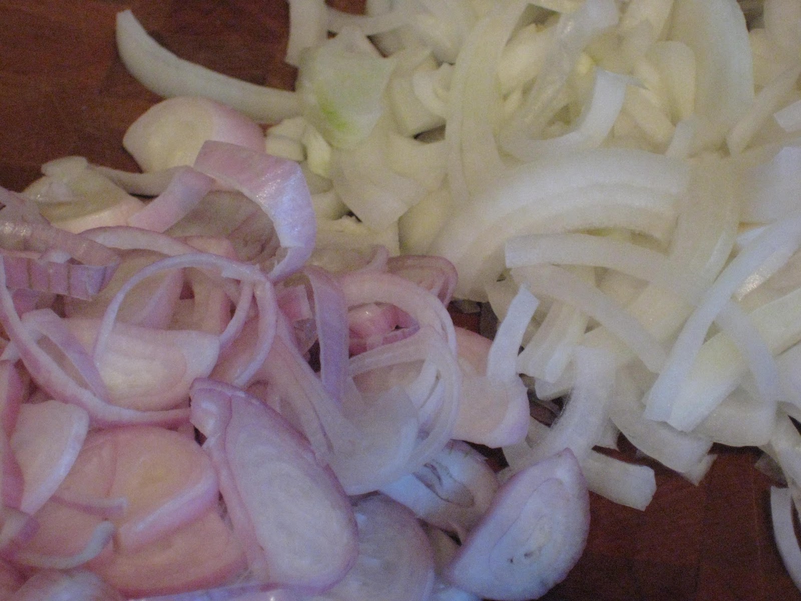 Kitchen Catharsis: Inspired Cooking, Beef Daube