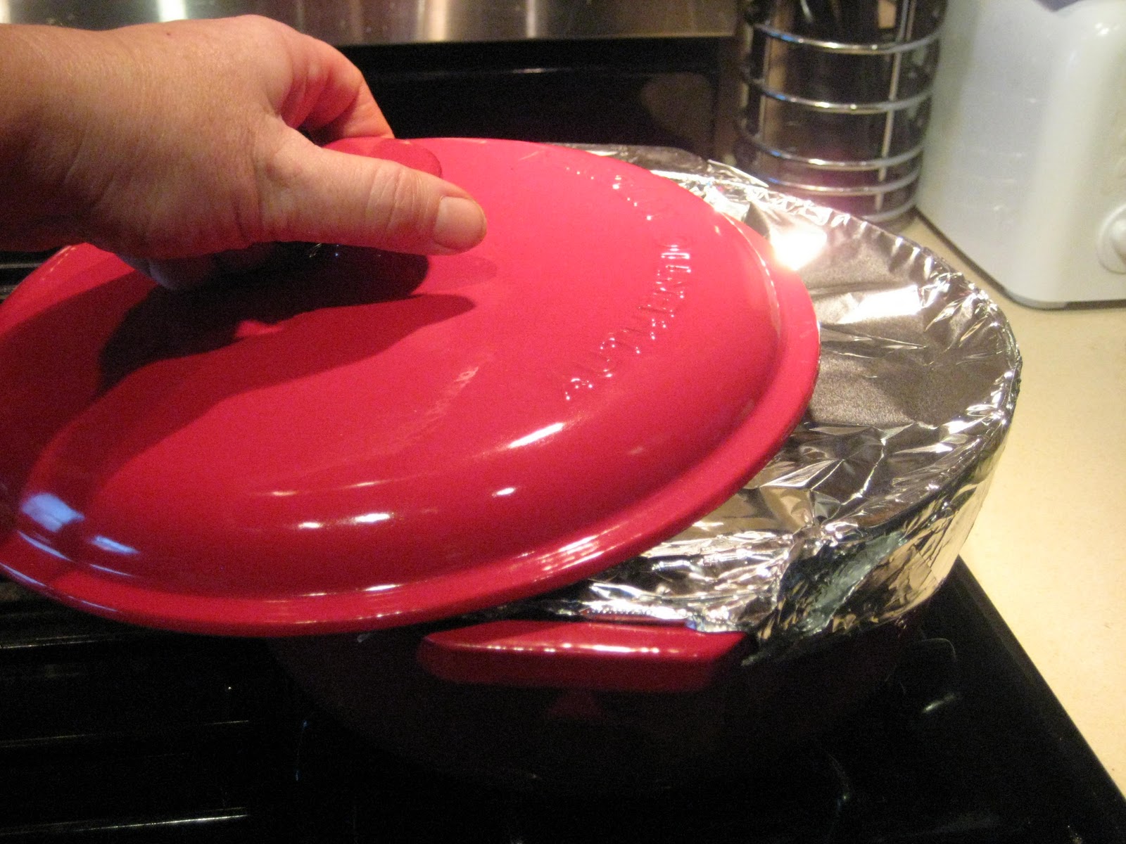 Kitchen Catharsis: Inspired Cooking, Beef Daube