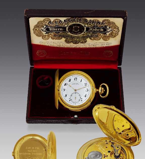 Hitleriffic - More fun than a barrel full of Nazis™: Hitler Watches ...