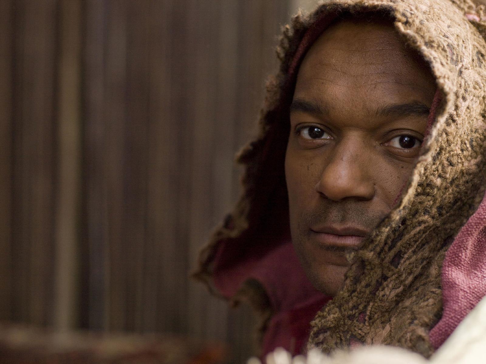 Widgets & Gadgets: Merlin 2 - 3: The Nightmare Begins