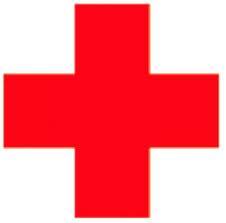 Comet Blog: Sejarah Palang Merah