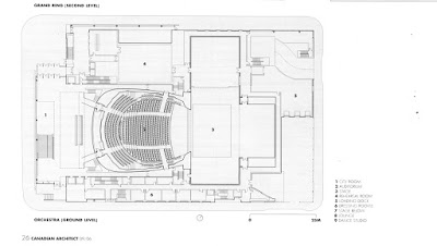 Ideas for Brick Architecture: Diamond + Schmitt Architects - Four ...