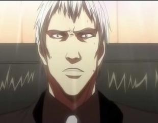 Inazuma Animes: Death Note