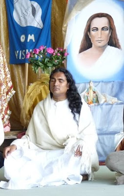 Swami Vishwananda Teachings: Swami Vishwananda Speaks of Relationship ...