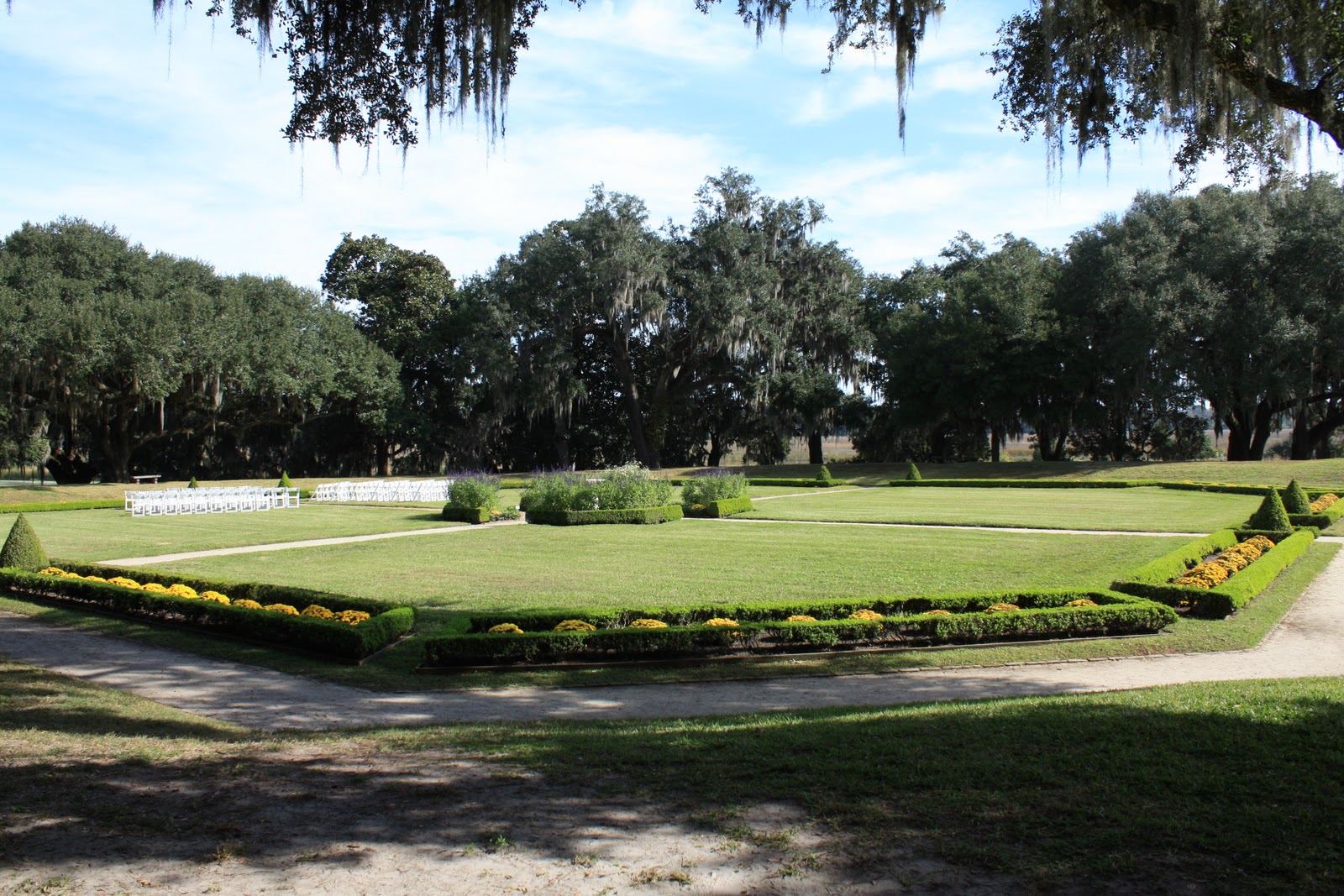 The Gunter Family: Charleston