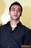 Indonesian Men Star: Dimas Andrean