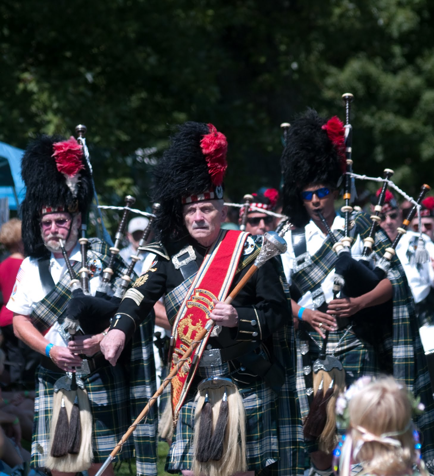 Heather Kurtz Photography: Long Island Scottish festival 2010