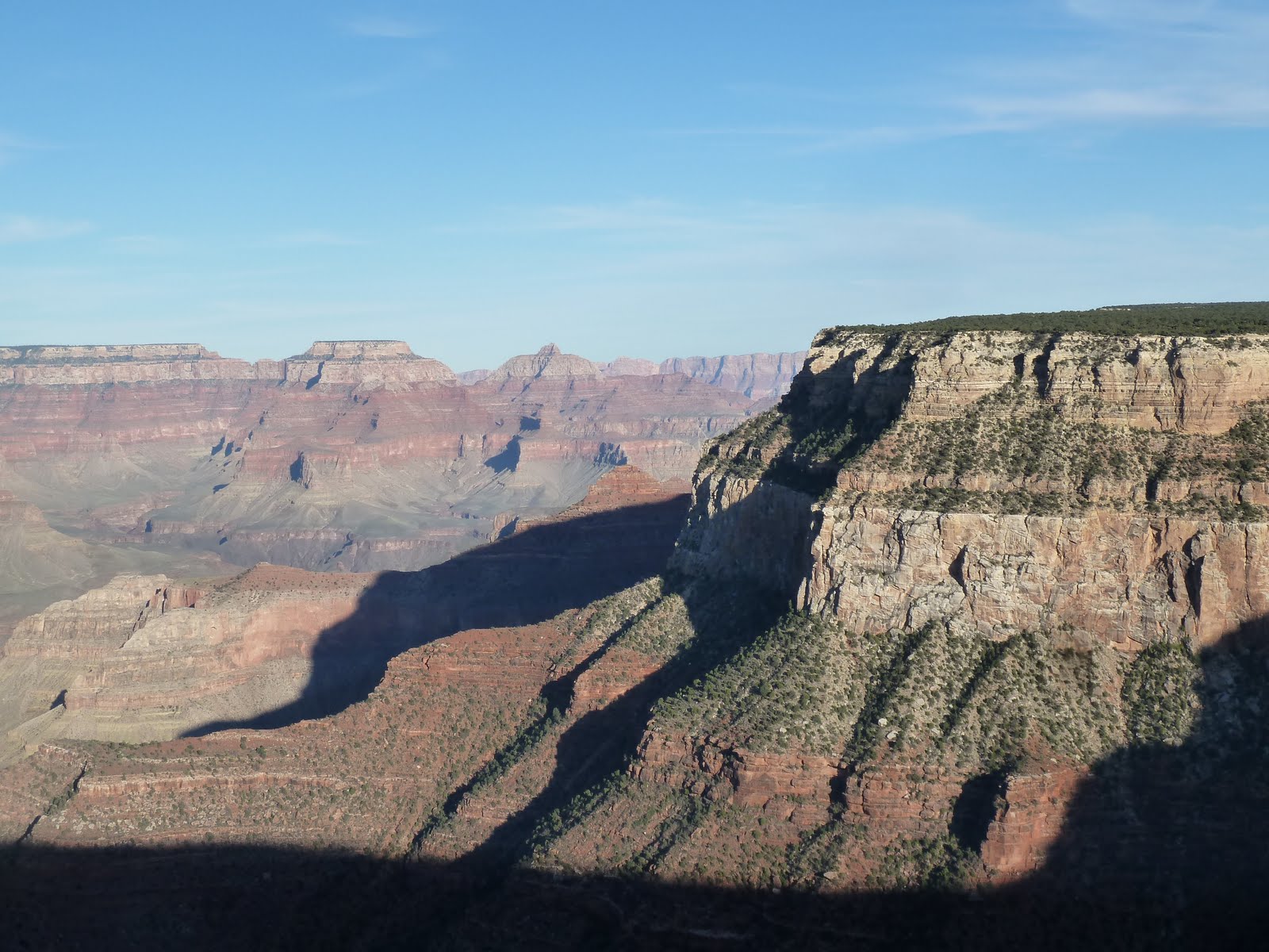 9000 Miles in 99 Days: Elevation: 8000 feet