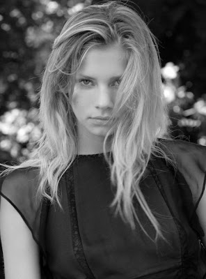 Malin: Malin Svensson