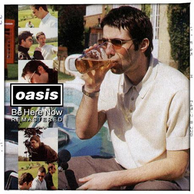 oasisblues: other bootlegs covers