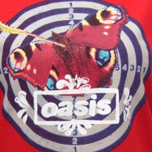 oasisblues: flashbax: summer 09