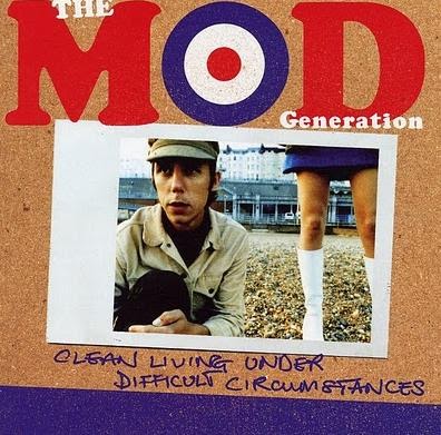 oasisblues: the rules of Modism, Mod living: clean living under ...