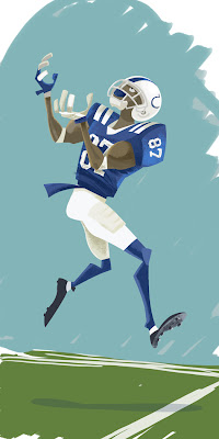 Nick Hewitt's portfolio