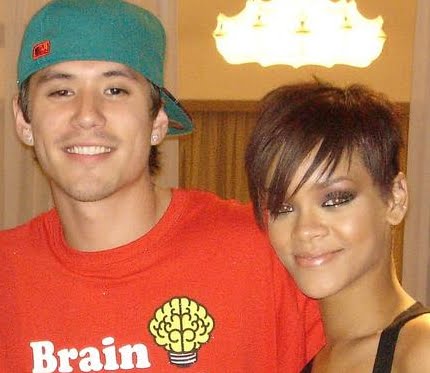 BLOG FASHION DA NÂNA: BRYAN TANAKA