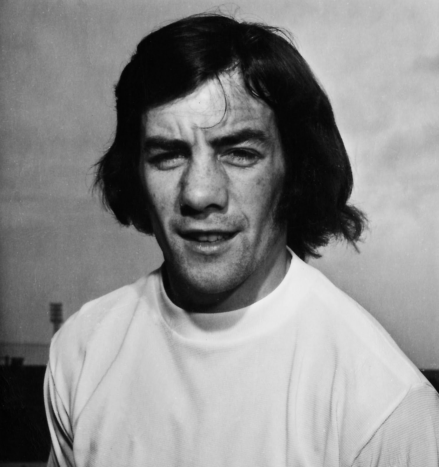 THE DUNDEE FUTBA SHRINE: BILLY SEMPLE - 1972 & 73