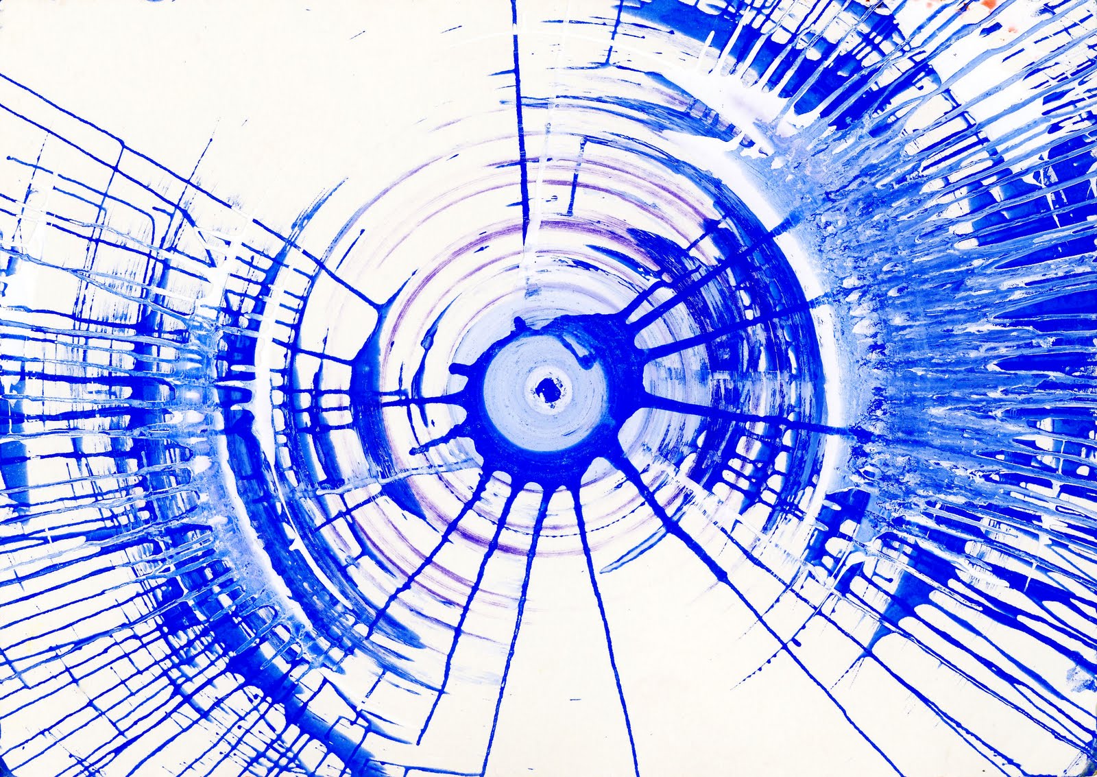 SPIRO-MATIC GALLERY: November 2009