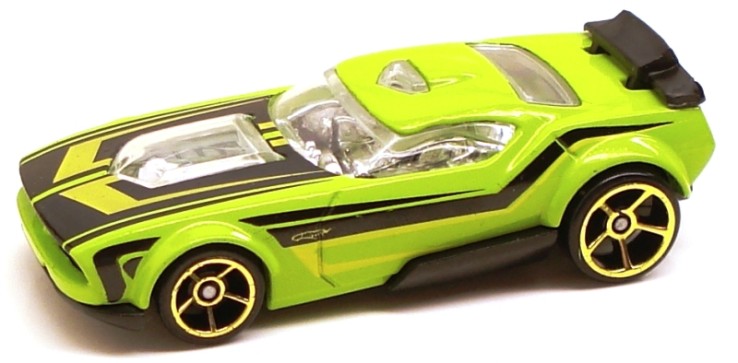 Coleccion: Fast Fish