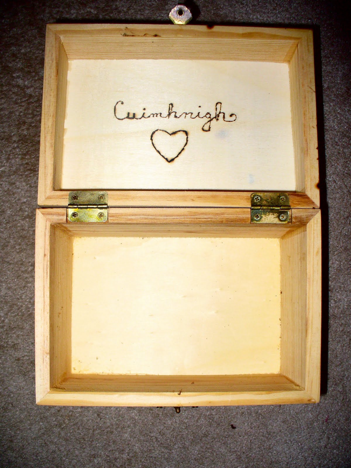 Shed Plans Free 12x12: Plans For Wood Ammo Box Wooden Plans