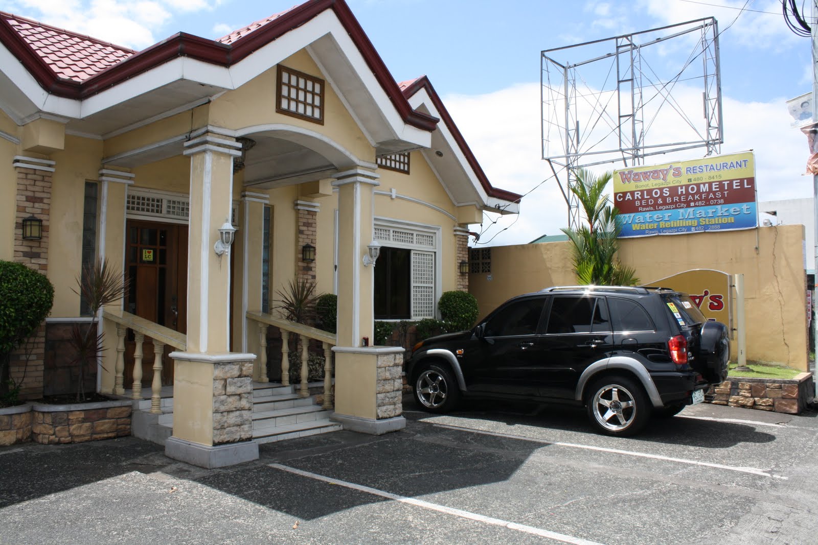 My Albay Adventure: LEGAZPI CITY, ALBAY