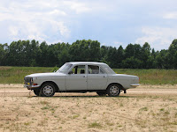 Russia: Volga Automobile, Part 1 (History) – Windows to Russia