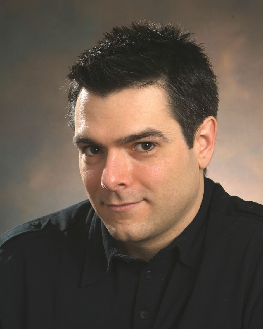 oursenski (Alexandre Tardif)