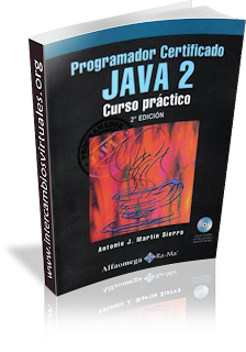 El blog para descargar y aprender: Programador Certificado JAVA 2. Curso práctico. 2ª Edición
