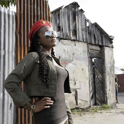 ArSeNiC Entertainment: TANYA STEPHENS' NEW ALBUM IS FREE!