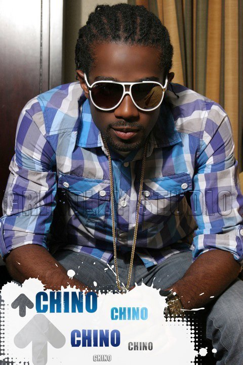 ArSeNiC Entertainment: Chino's Japan album debuts at # 7!