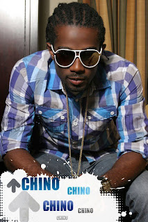 ArSeNiC Entertainment: Chino's Japan album debuts at # 7!