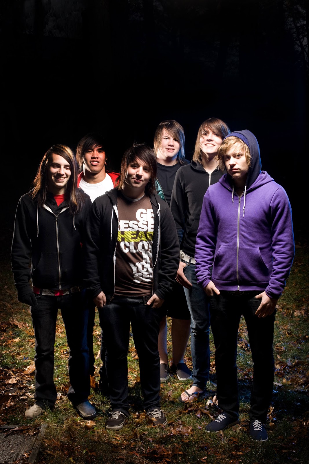 GikzLolaa: ATTACK ATTACK!