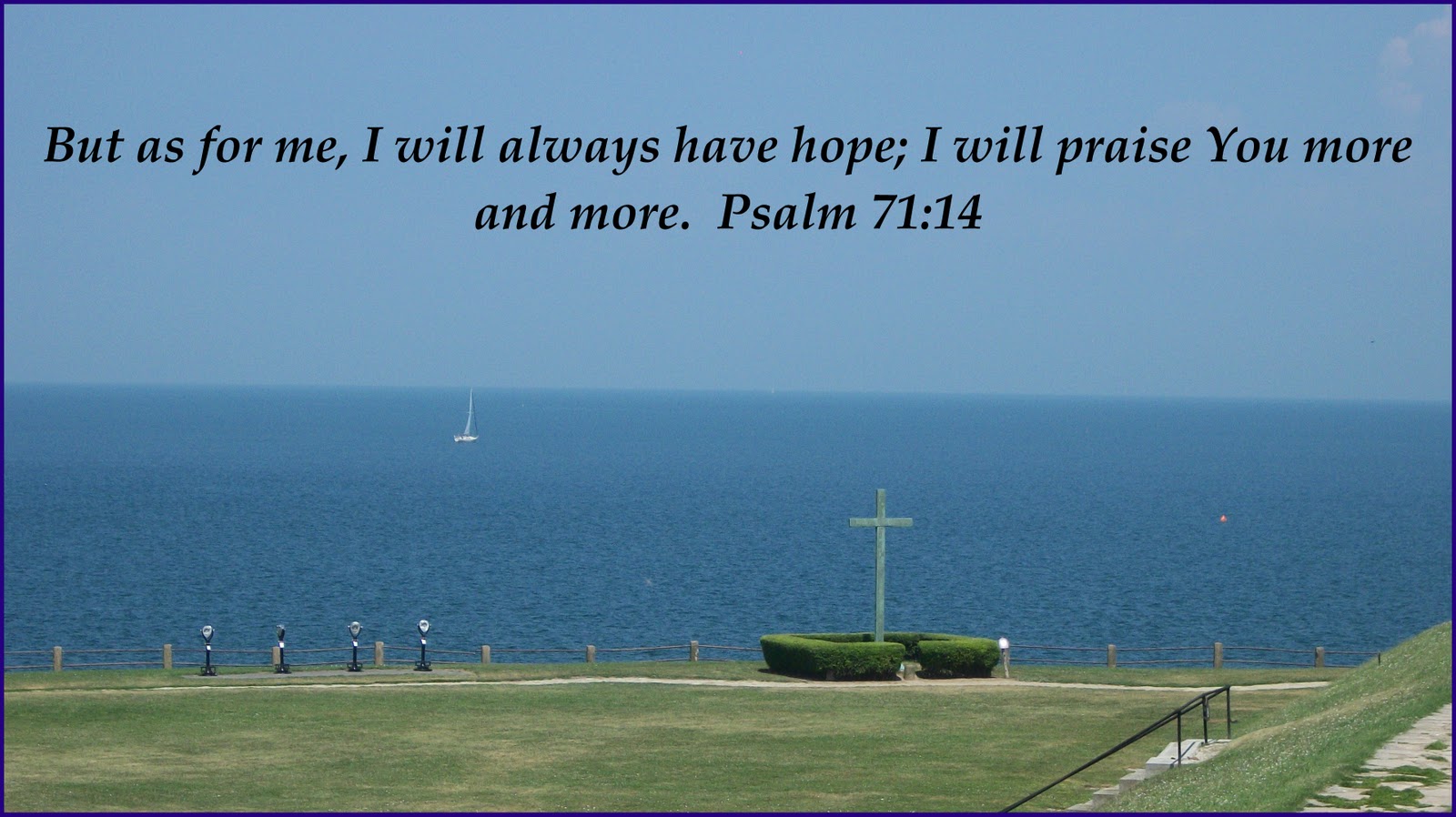 Colletta s Kitchen Sink Word Filled Wednesday Psalm 71 14