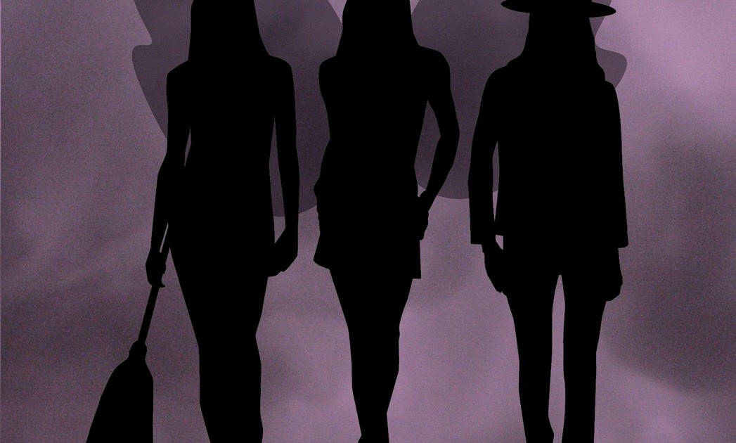 Capa de Hex Hall Revelada