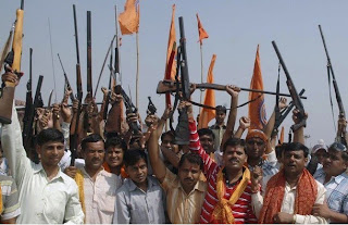 RSS against Sikhism: RSS against Sikhism