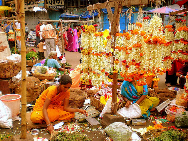 Fotopoesía Pura: nostalgia... india